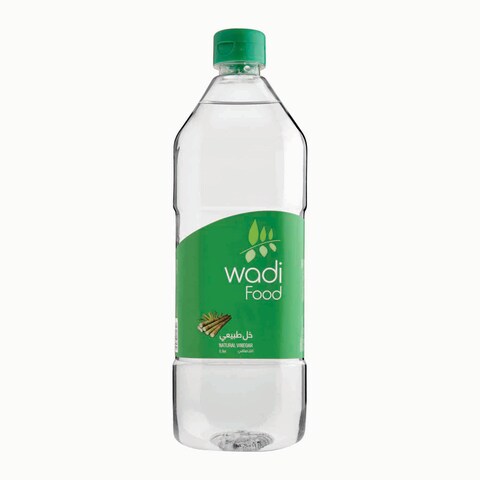 Buy Wadi Food Olive Oil - 1 Liter Online | Carrefour Egypt