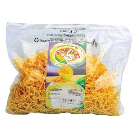 Buy One Stop Fine Sev 150g Online | Carrefour Kenya