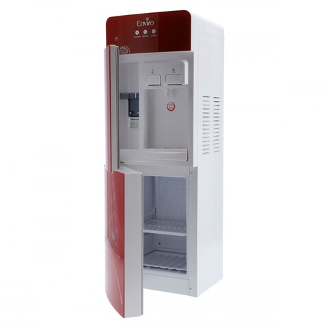 Buy Enviro Water Dispenser WD 80R White Online | Carrefour Pakistan