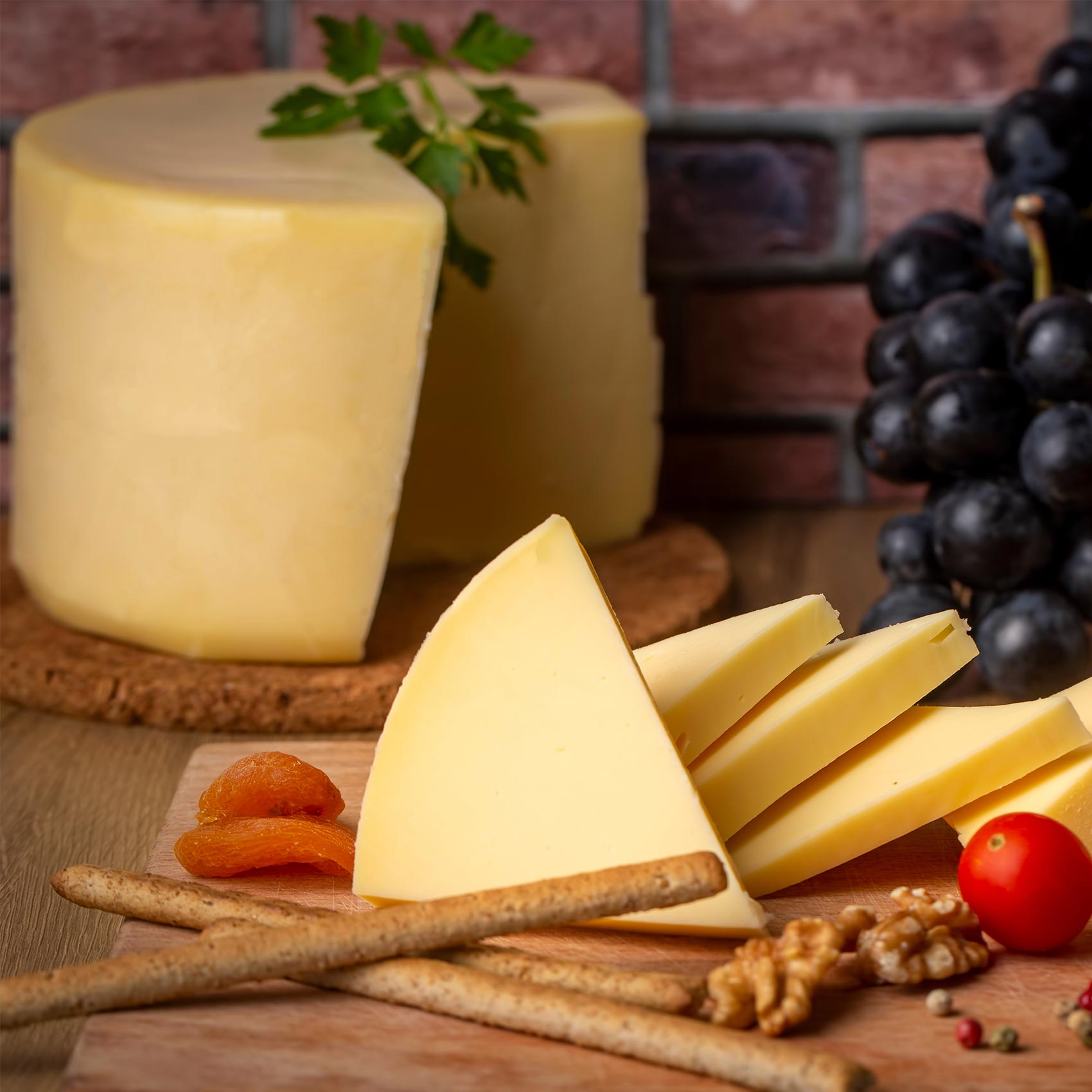 Buy Astra Gold Kashkaval Cheese Online | Carrefour KSA