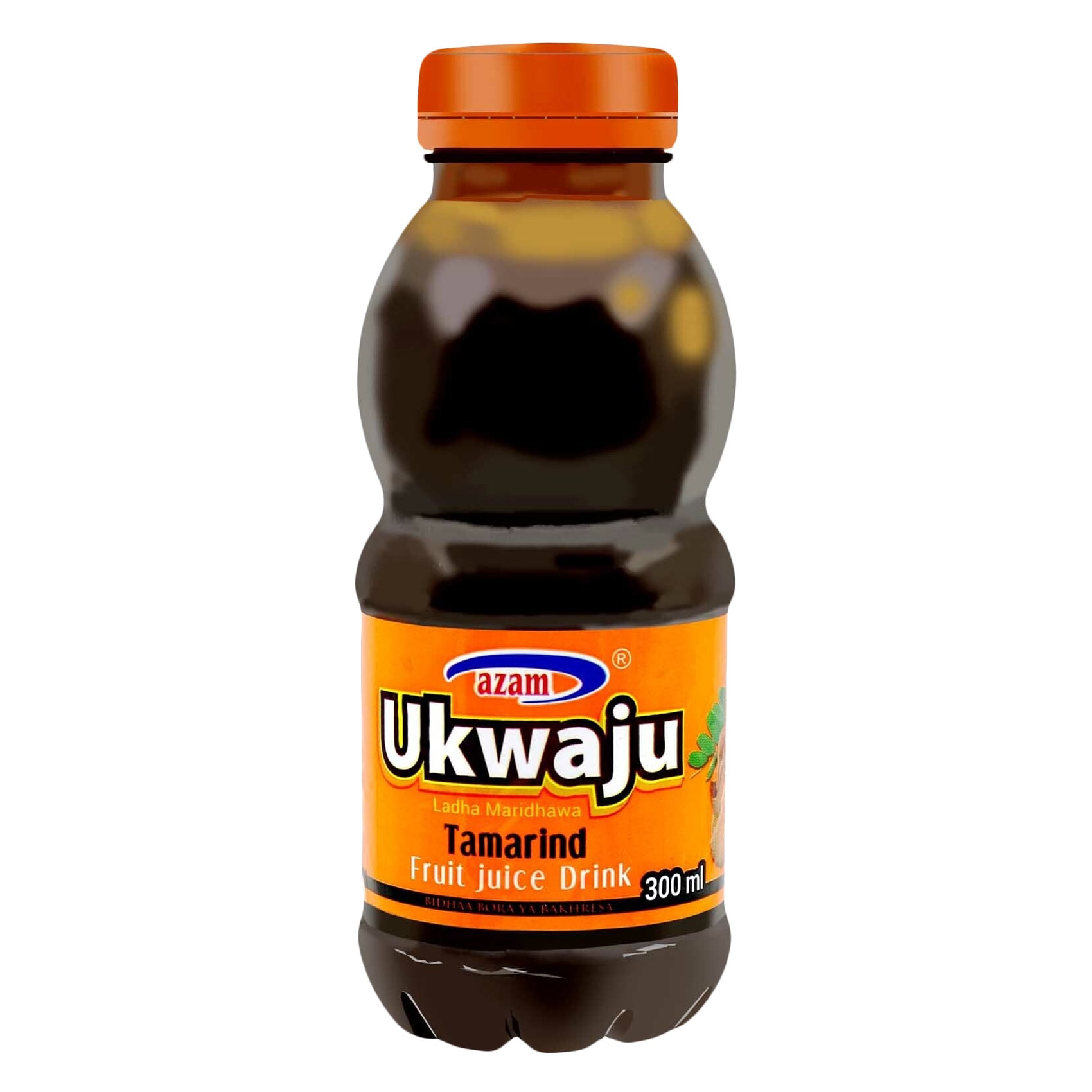 Buy Azam Ukwaju Tamarind Fruit Juice Drink 300Ml Online | Carrefour Kenya