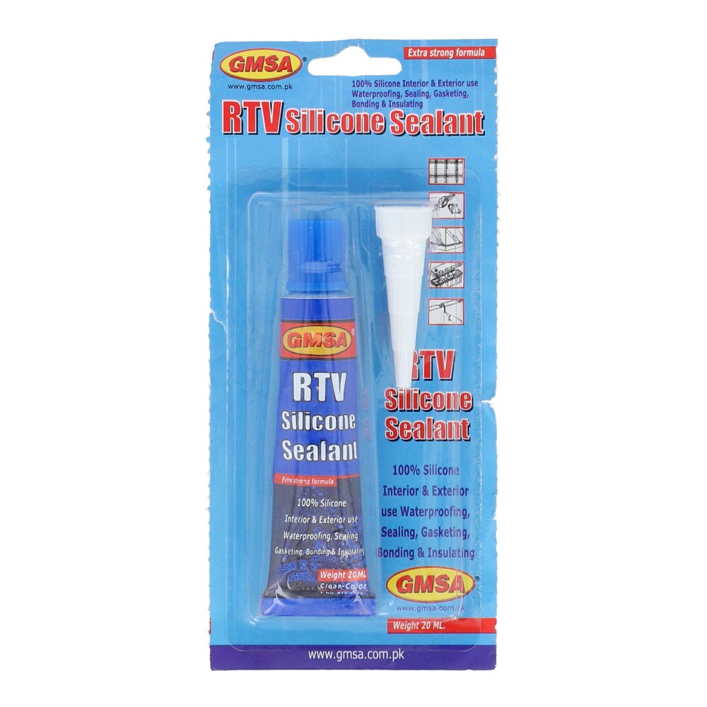 Buy AB GMSA SILICON 20 ML Online | Carrefour Pakistan