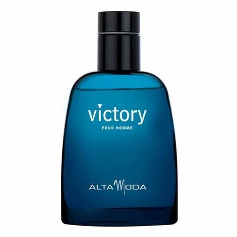 Alta Moda Victory Eau De Toilette Perfume 100 ml price in Kuwait ...