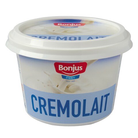 Buy Bonjus Creamolait Labneh 400g Online | Carrefour Lebanon
