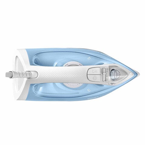 Buy Philips Iron Gc1740 Steam Blue Online | Carrefour Kenya