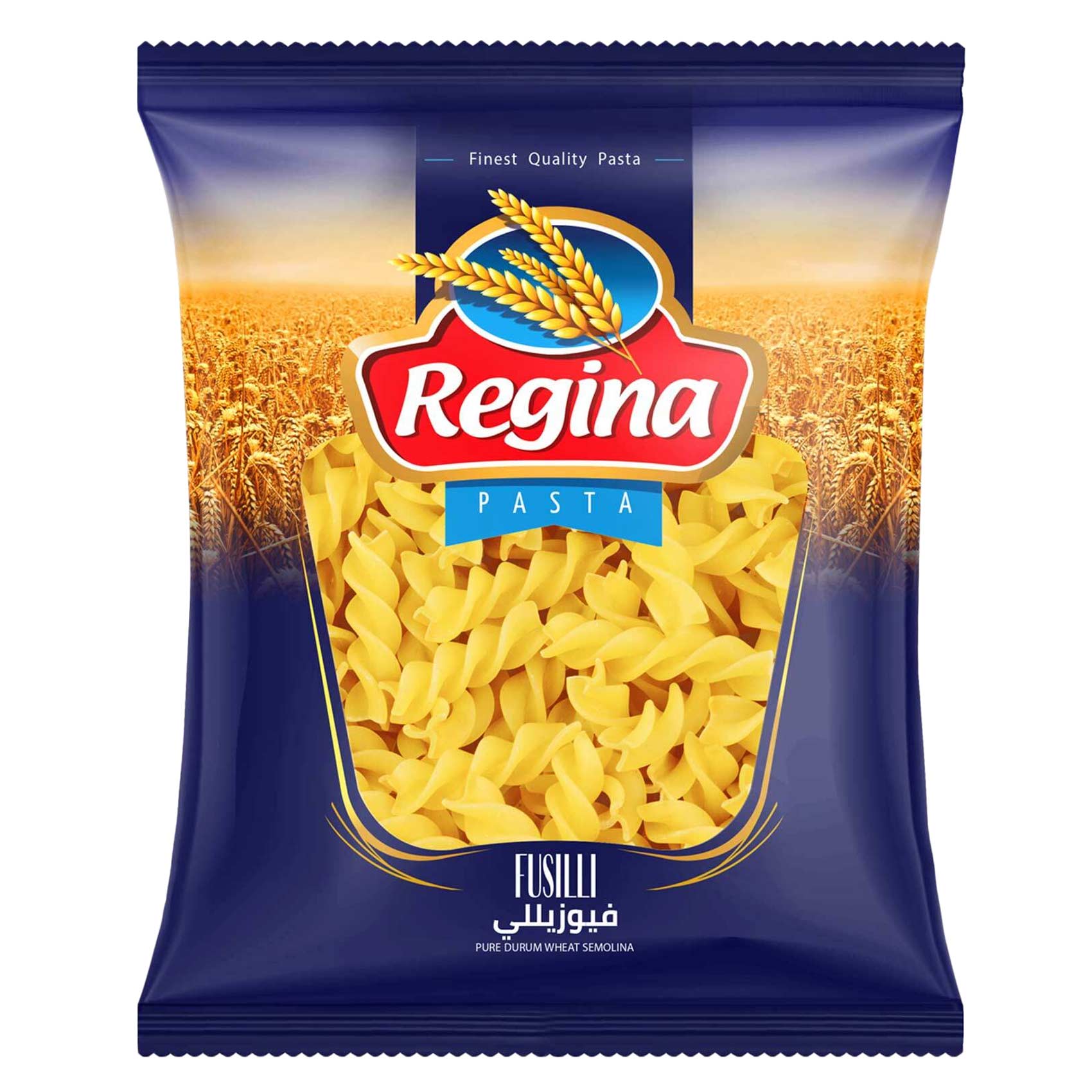 Buy REGINA PASTA FUSILLI 400G Online | Carrefour Kenya