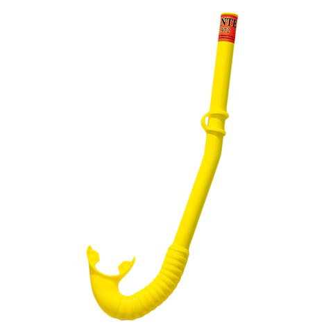 Buy Intex 55922 3-10 Years Hi-Flow Snorkel Online | Carrefour Kenya