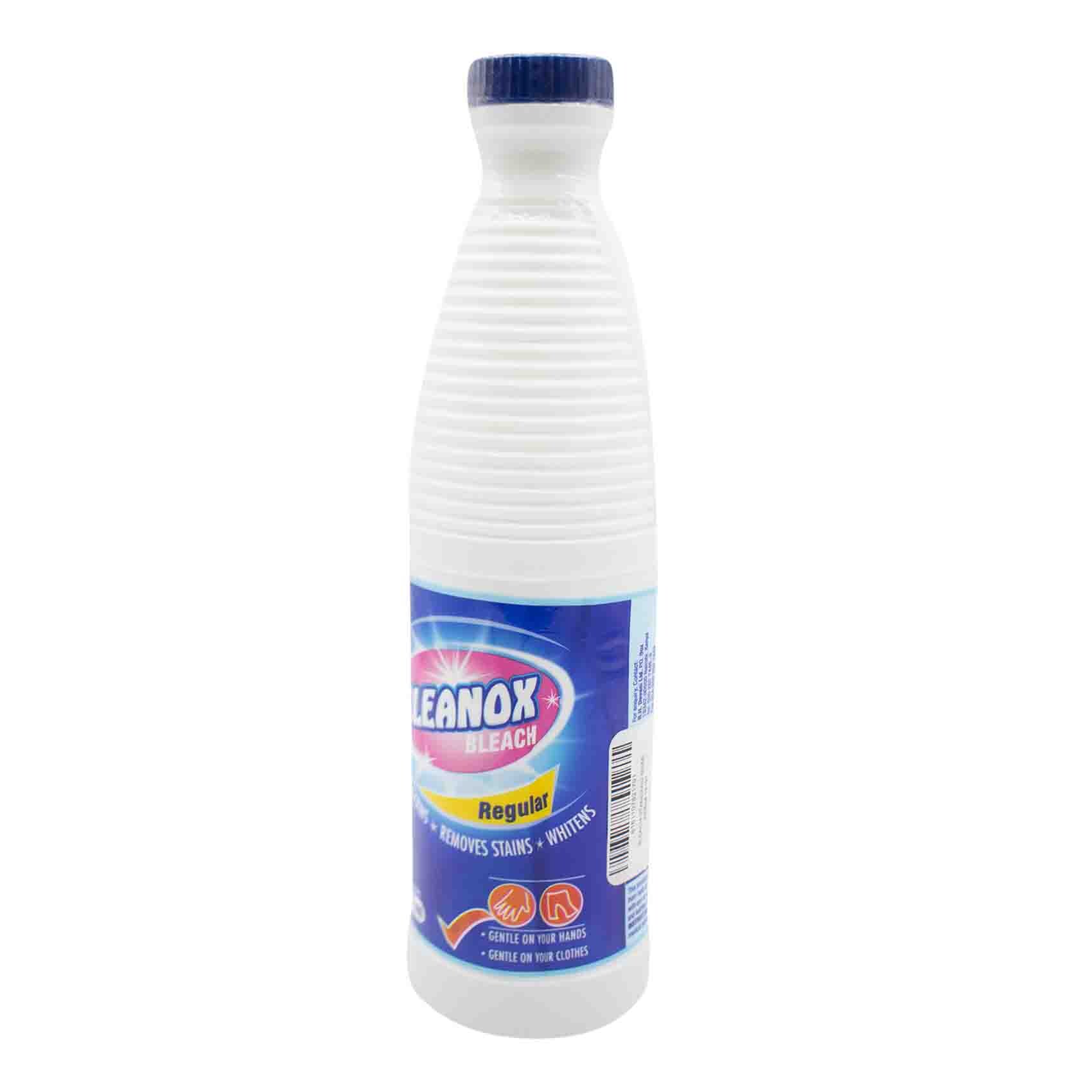 Buy Cleanox Standard Bleach 500Ml Online | Carrefour Kenya