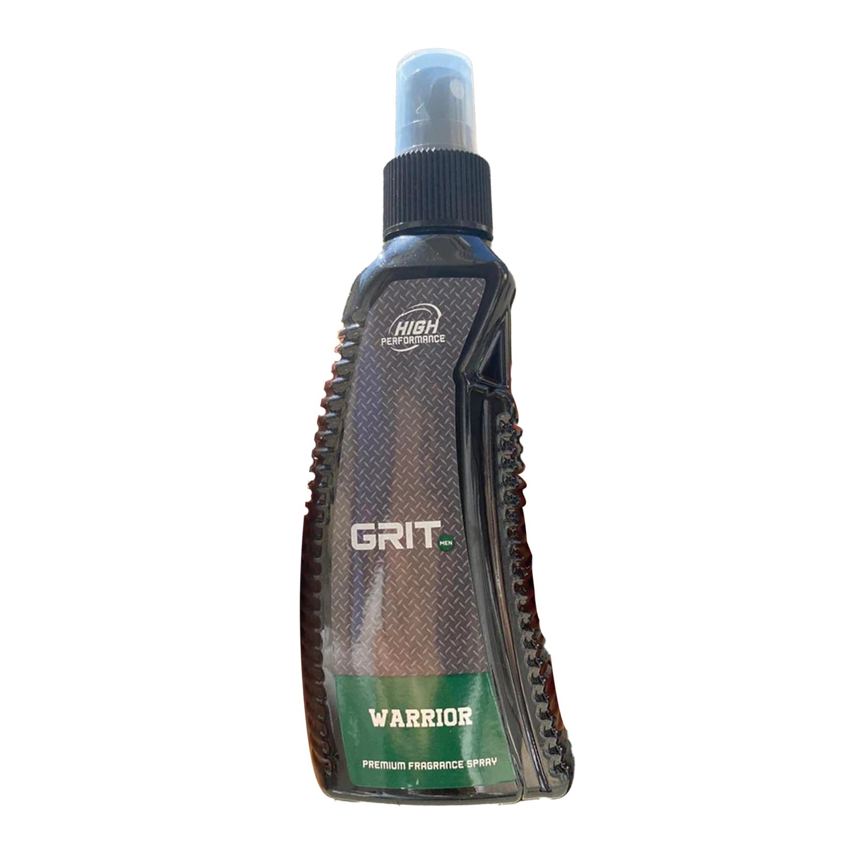 Buy Gritmen Warrior Fragrance Body Spray for Men - 200 ml Online ...