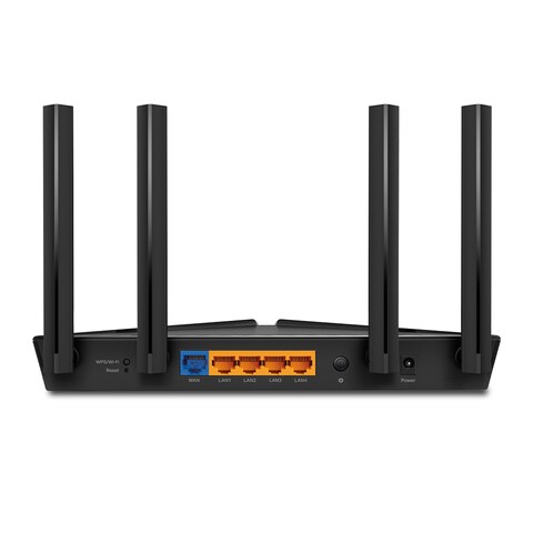 Buy Archer AX53 AX3000 Dual Band Gigabit Wi-Fi 6 Router Online ...