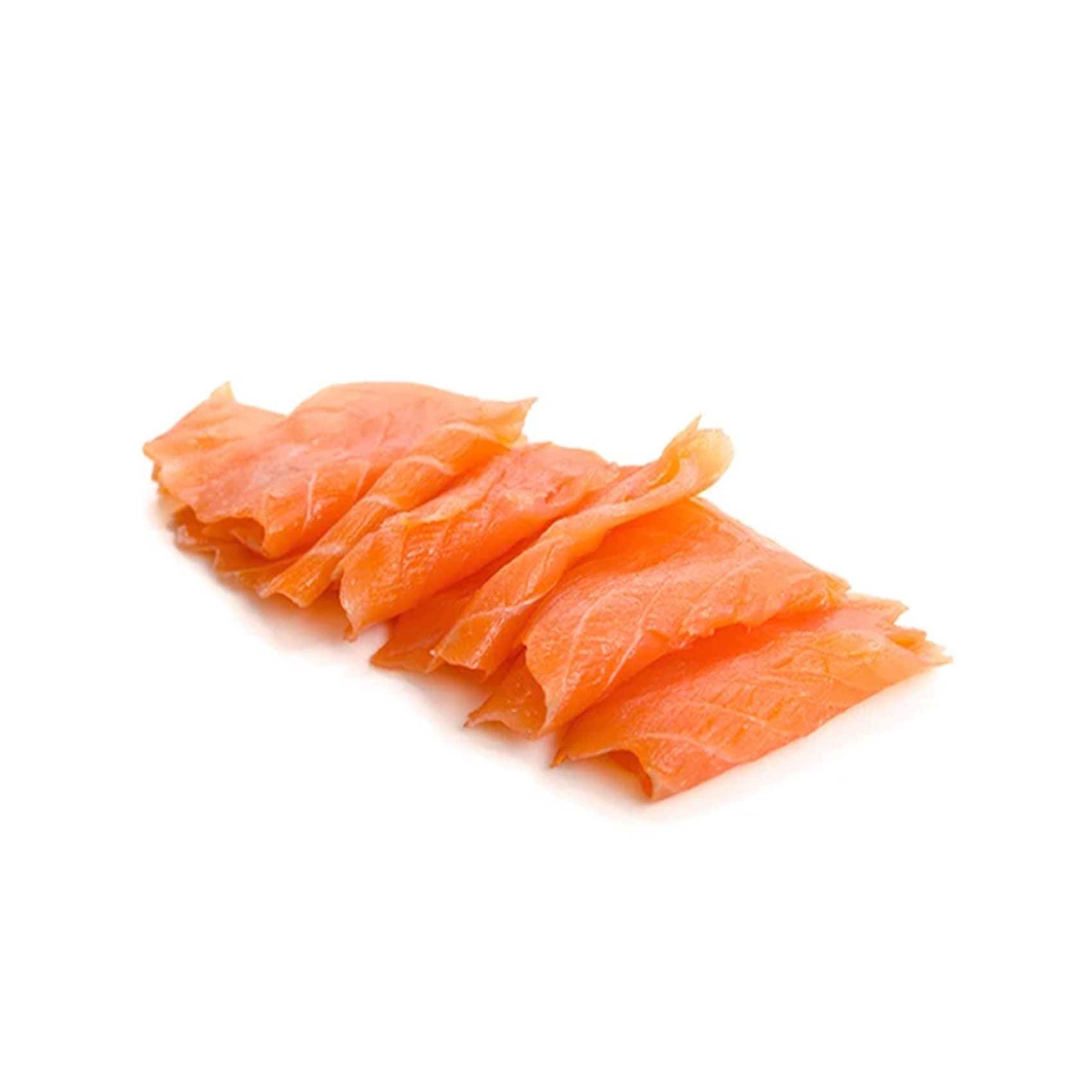 Buy N.NORWEGIAN SMOKED SALMON 100G Online | Carrefour Egypt