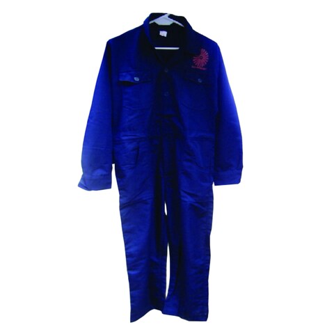 Buy SUNPOWER TETREX OVERALL N/BLUE Online | Carrefour Kenya