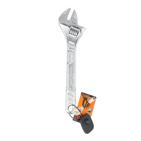Buy INGCO ADJUSTABLE WRENCH HADW131122 Online | Carrefour Pakistan