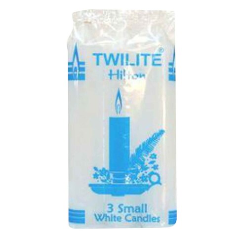 Buy TWILITE HILTON SMALL WHITE Online | Carrefour Kenya