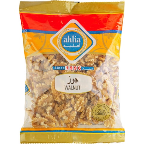 Ahlia Walnut 250 gr price in Kuwait | Carrefour Kuwait | supermarket ...