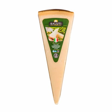 Buy Saluti Parmegano Regano - 250 gram Online | Carrefour Egypt