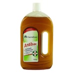 Gento Antiseptic Cleaners and Disinfectant, 750 ml price in Saudi ...