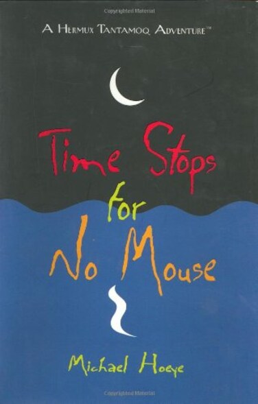 Buy Time Stops for No Mouse Online | Carrefour UAE