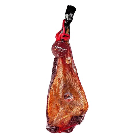Buy Vacuumed Serrano Dry Pork Ham Online | Carrefour Kenya