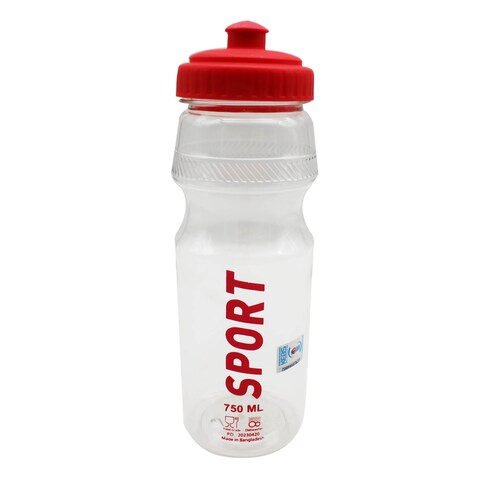 Buy Mychoice Water Bottle 750Ml Cap: Sport+ Online | Carrefour Kenya