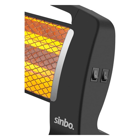 Buy Sinbo Heater Sfh 3399 Online | Carrefour Kenya