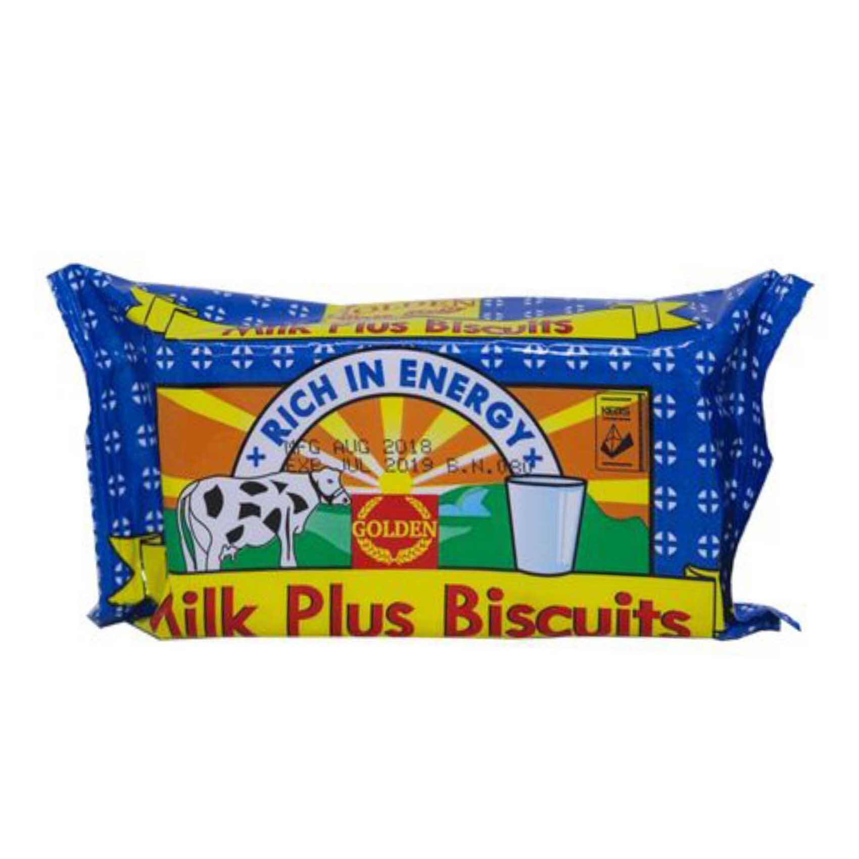 Buy Gloden Milk Plus Biscuits 70g Online | Carrefour Kenya