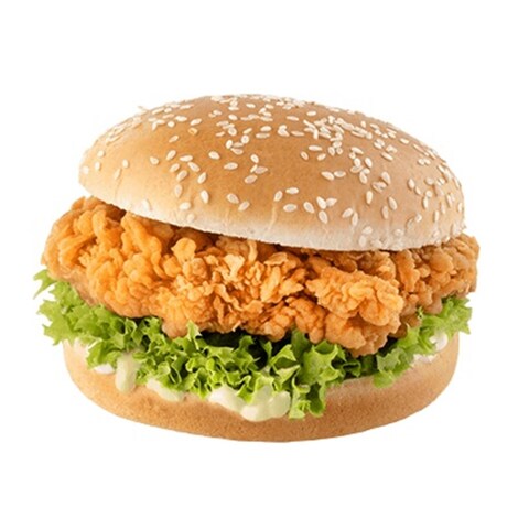 Buy BURGER CHICKEN PATTY/PC Online | Carrefour Pakistan