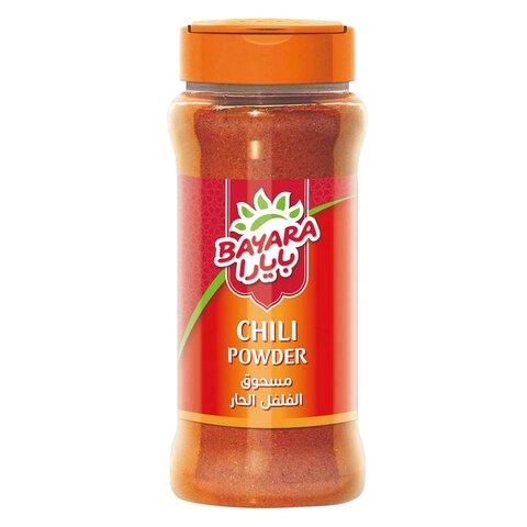 BAYARA CHILLI POWDER 150G price in Kuwait | Carrefour Kuwait ...