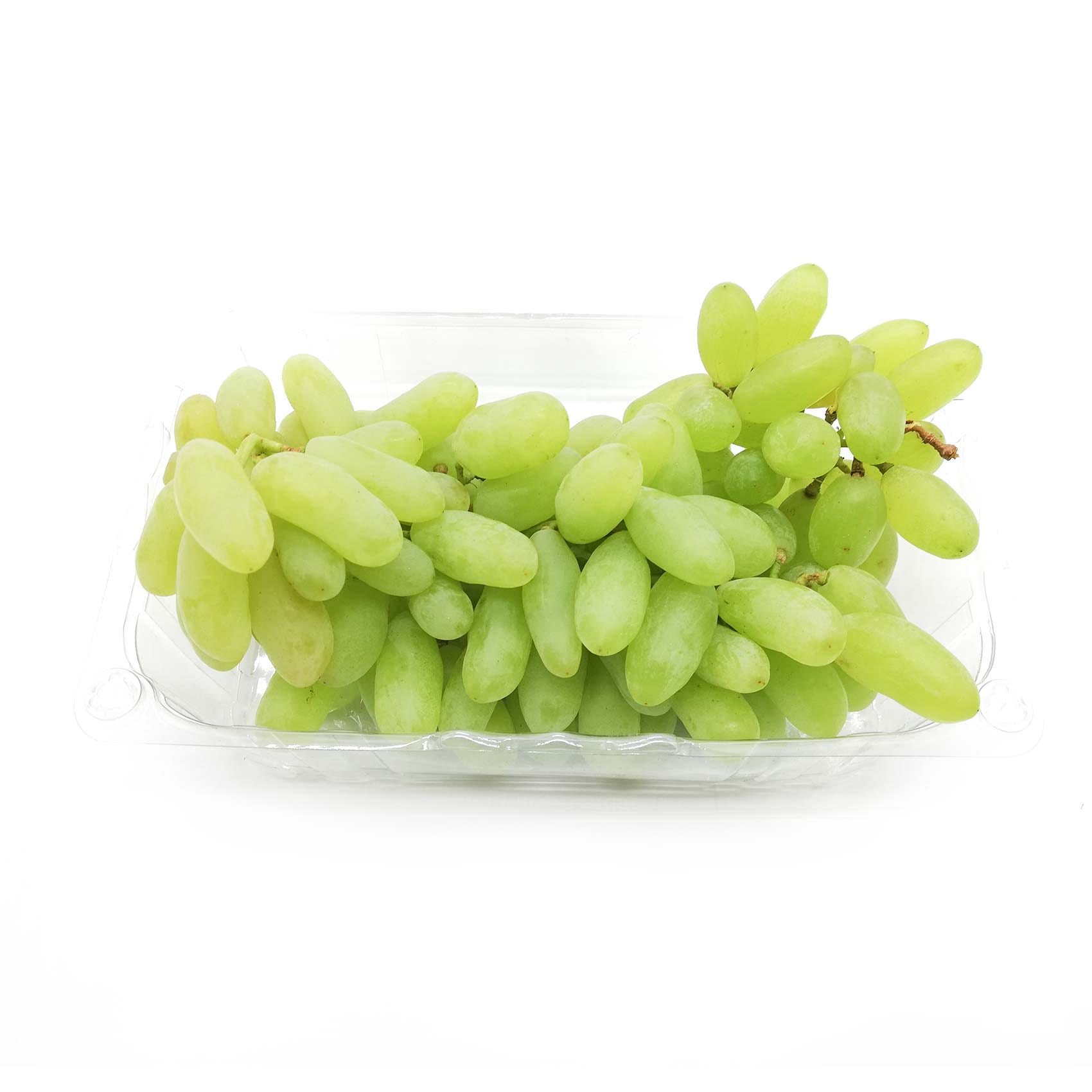 Buy White Grapes Punnet 400g Online | Carrefour KSA