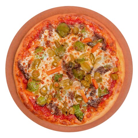 Buy Mini Beef Pizza Online | Carrefour Kenya