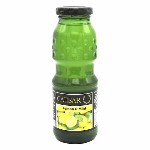 CAESAR LIME + MINT JUICE 1LT price in Kuwait | Carrefour Kuwait ...