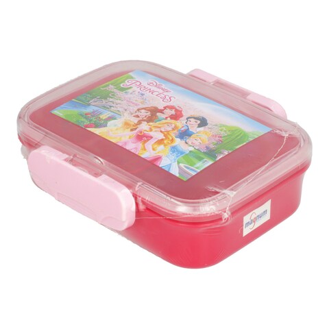 Buy Disney Princess Lunch Box Online | Carrefour Pakistan