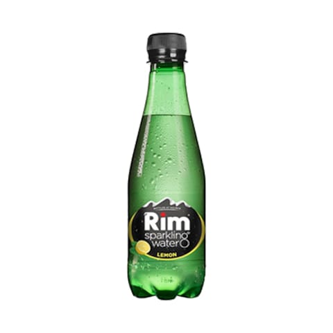 Buy Rim Sparkling Water Lemon 1L Online | Carrefour Lebanon