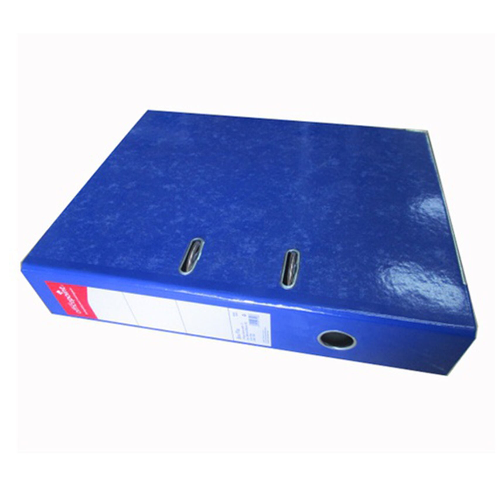 Buy Office Point Box File Blue A4 9300E 1 Piece Online | Carrefour Kenya