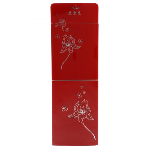 Buy Enviro Water Dispenser WD 80R White Online | Carrefour Pakistan