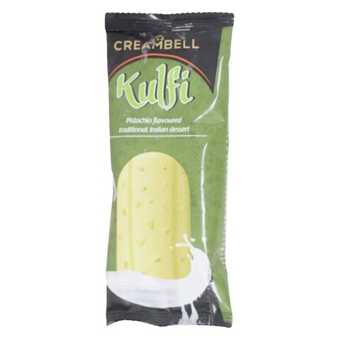 Buy Creambell Kulfi Ice Cream Stick 65ml Online | Carrefour Kenya