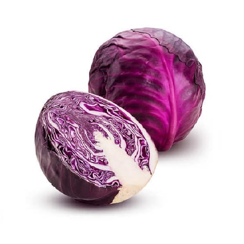 Buy Cabbage Red Online | Carrefour Pakistan