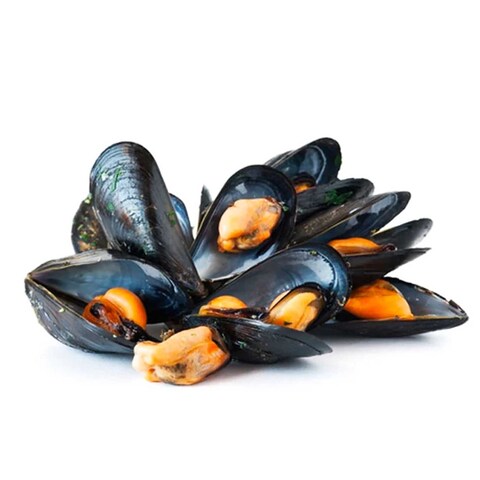 Buy Frozen Mussels Online | Carrefour Kenya