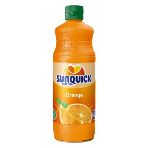 Buy Sunquick Concentrate Orange Juice 330Ml Online | Carrefour Kenya
