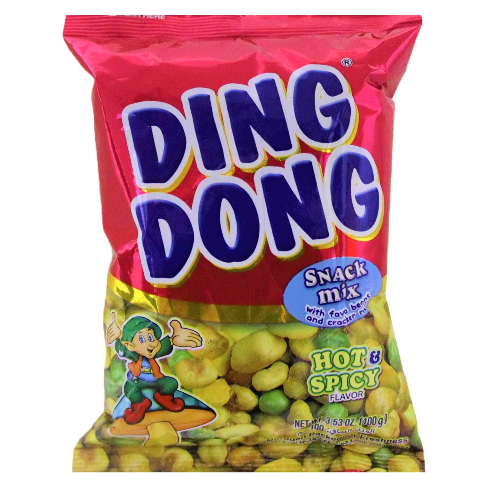 Ding Dong