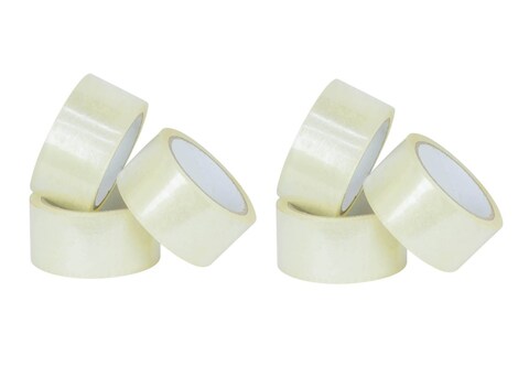 EASY KITCHEN CLEAR TAPE 6 PCS price in Kuwait | Carrefour Kuwait ...