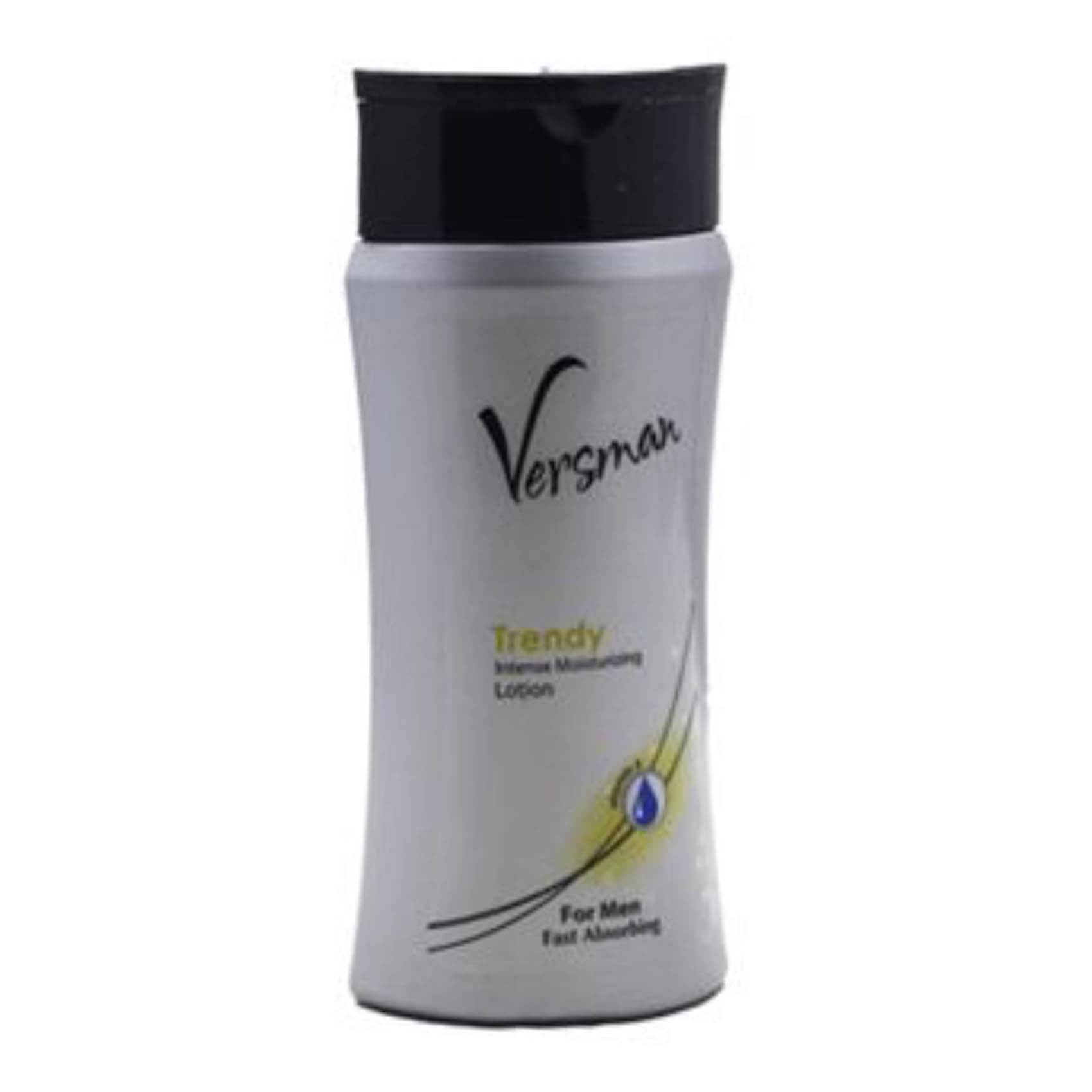 Buy Versman Body Lotion Trendy 100Ml Online | Carrefour Kenya