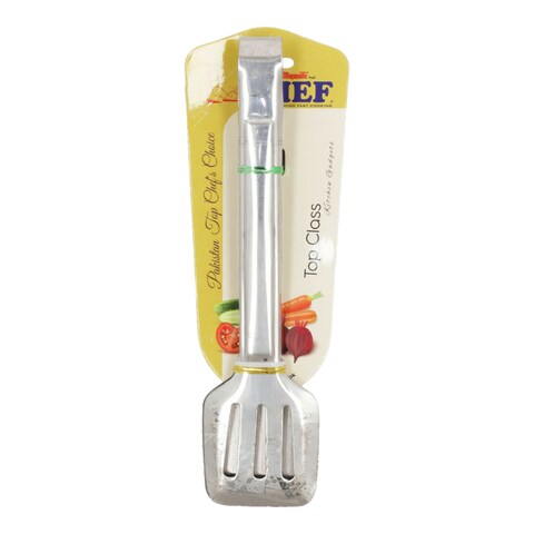 Buy Majestic Chef Jumbo Tong 10" Online | Carrefour Pakistan