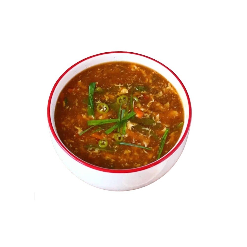 Buy Chicken Hot Sour Online | Carrefour Pakistan