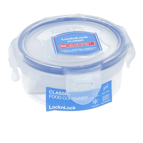 Buy Lock n Lock Classic Food Container 140 ml Online | Carrefour Pakistan