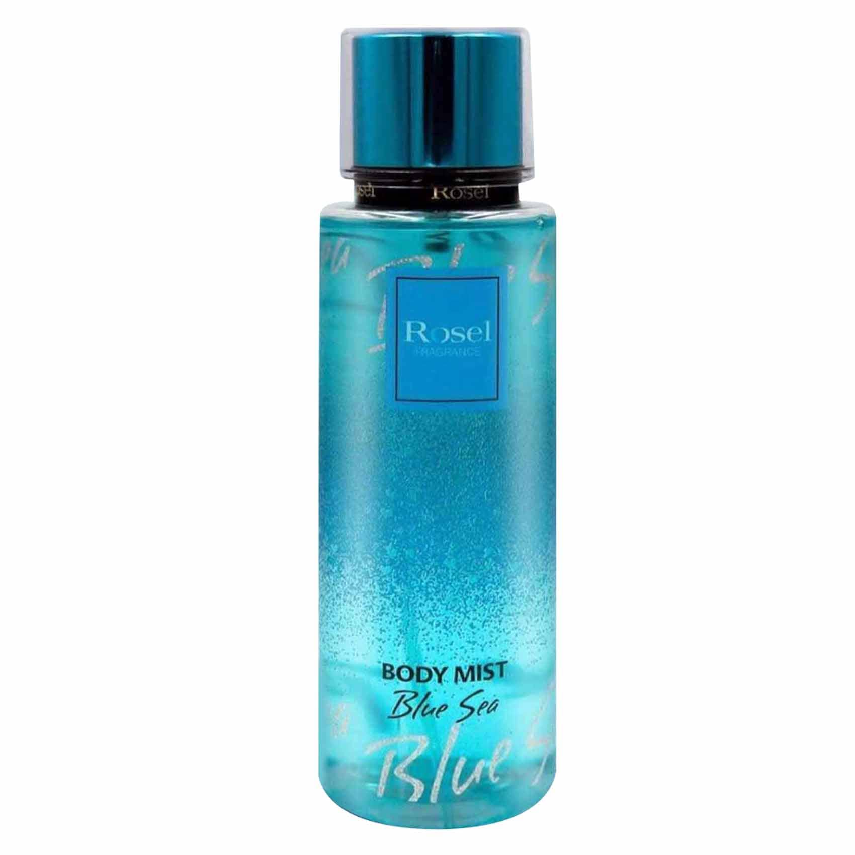 Buy Rosel Body Mist Elegant 250Ml Online | Carrefour Kenya