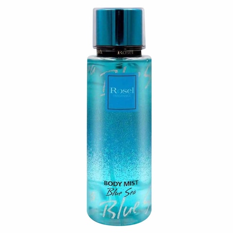 Buy ROSEL BODY MIST ELEGANT 250ML Online | Carrefour Kenya