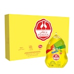 Perdix Frozen Whole Chicken - 10×1200G price in Saudi Arabia | Tamimi ...