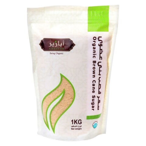 Abazeer Brown Sugar 1Kg price in Saudi Arabia | Carrefour Saudi Arabia ...