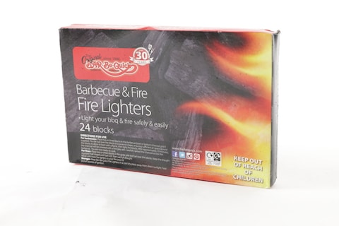 BAR-BE-QUICK LIGHTING BLOCKS price in Kuwait | Carrefour Kuwait ...